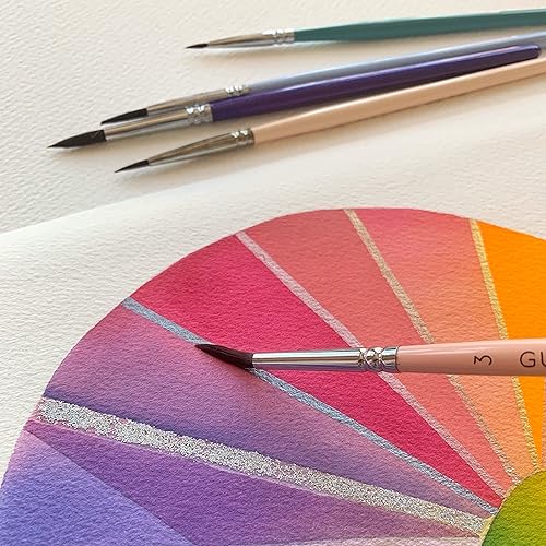 Jenn Song Art's Amazon Page