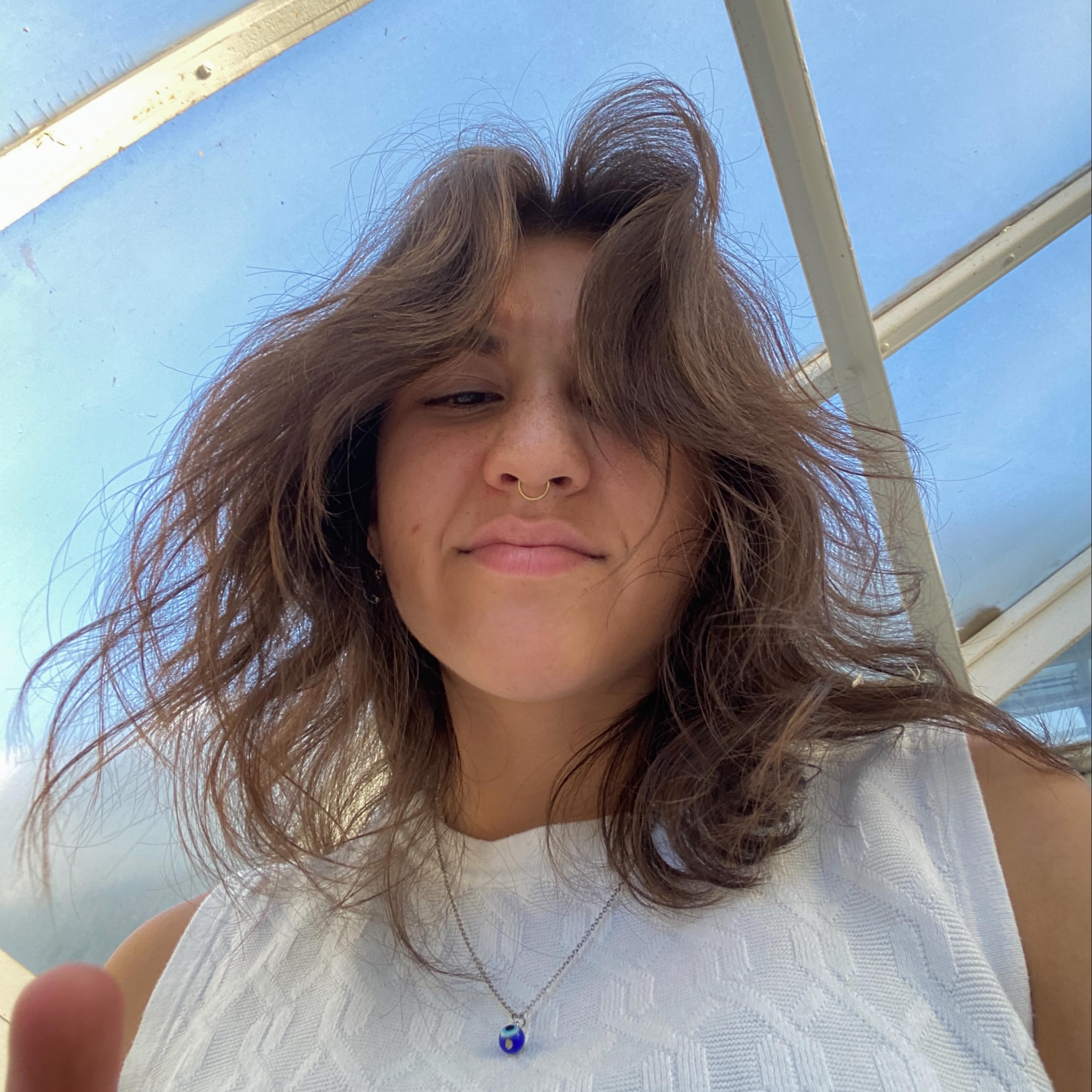 addie hebert's Amazon Page