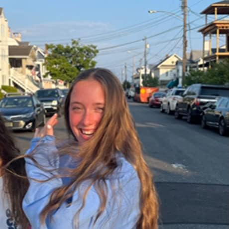 teagan's Amazon Page