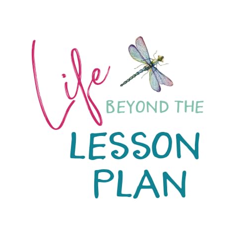 Life Beyond the Lesson Plan's Amazon Page