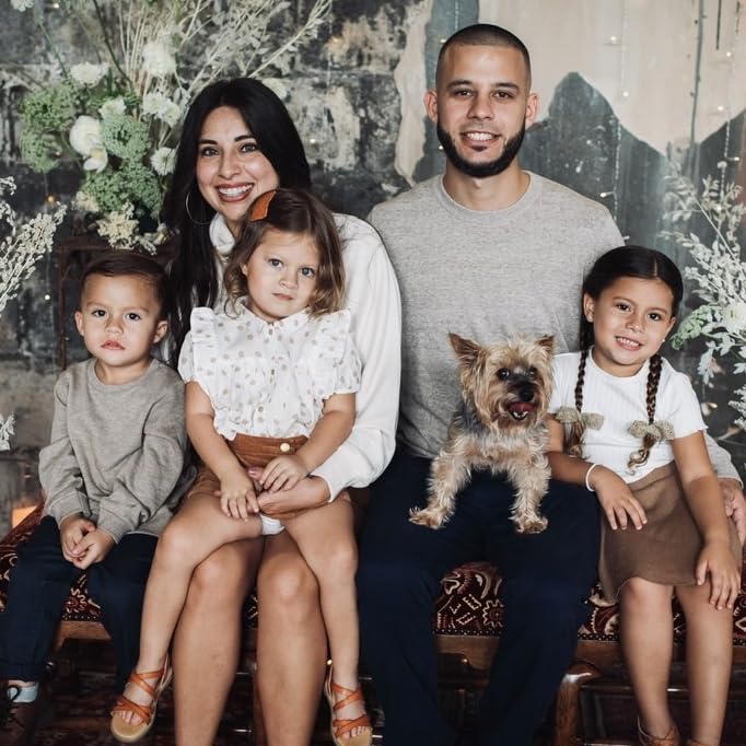 Maden Family's Amazon Page