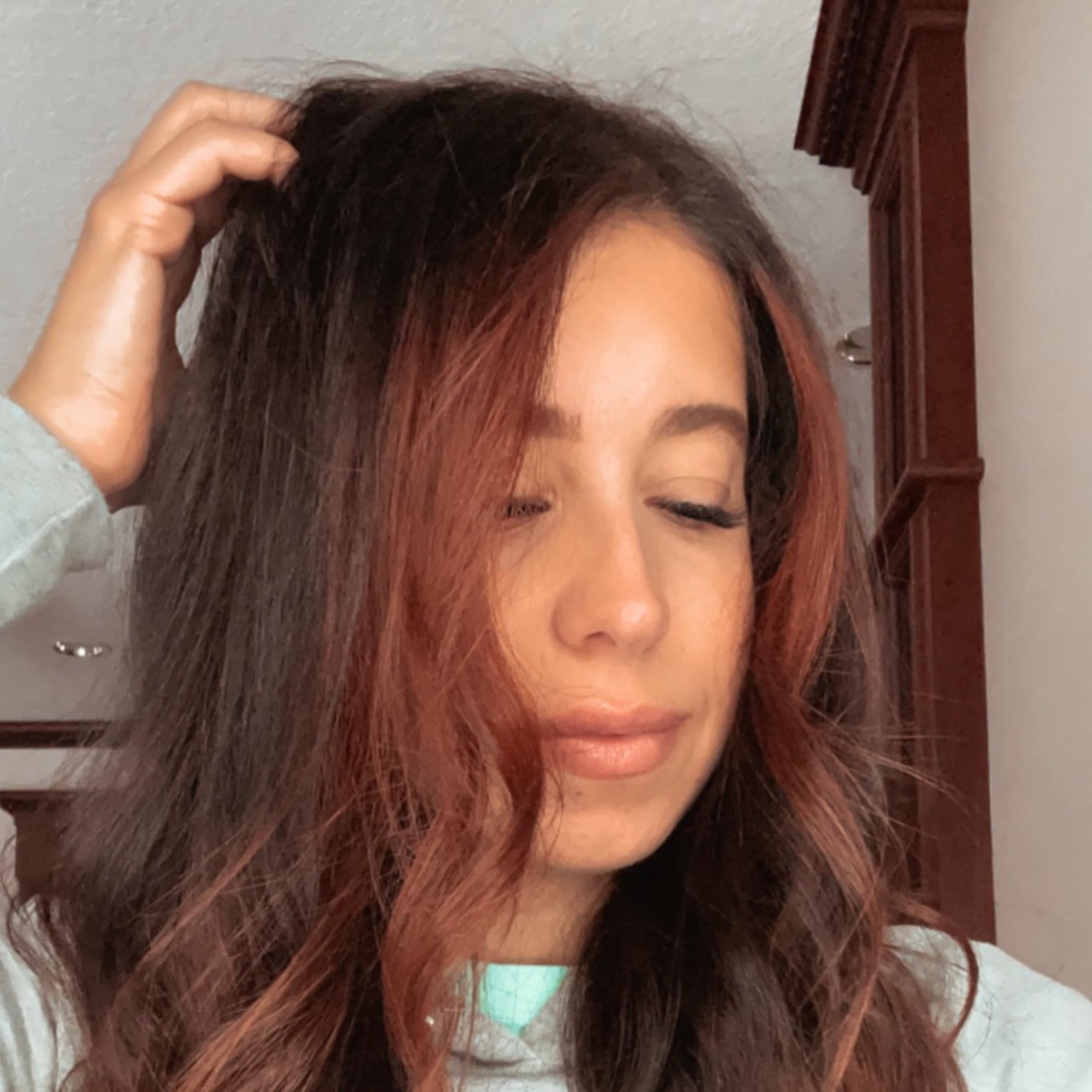 Mallory Young's Amazon Page