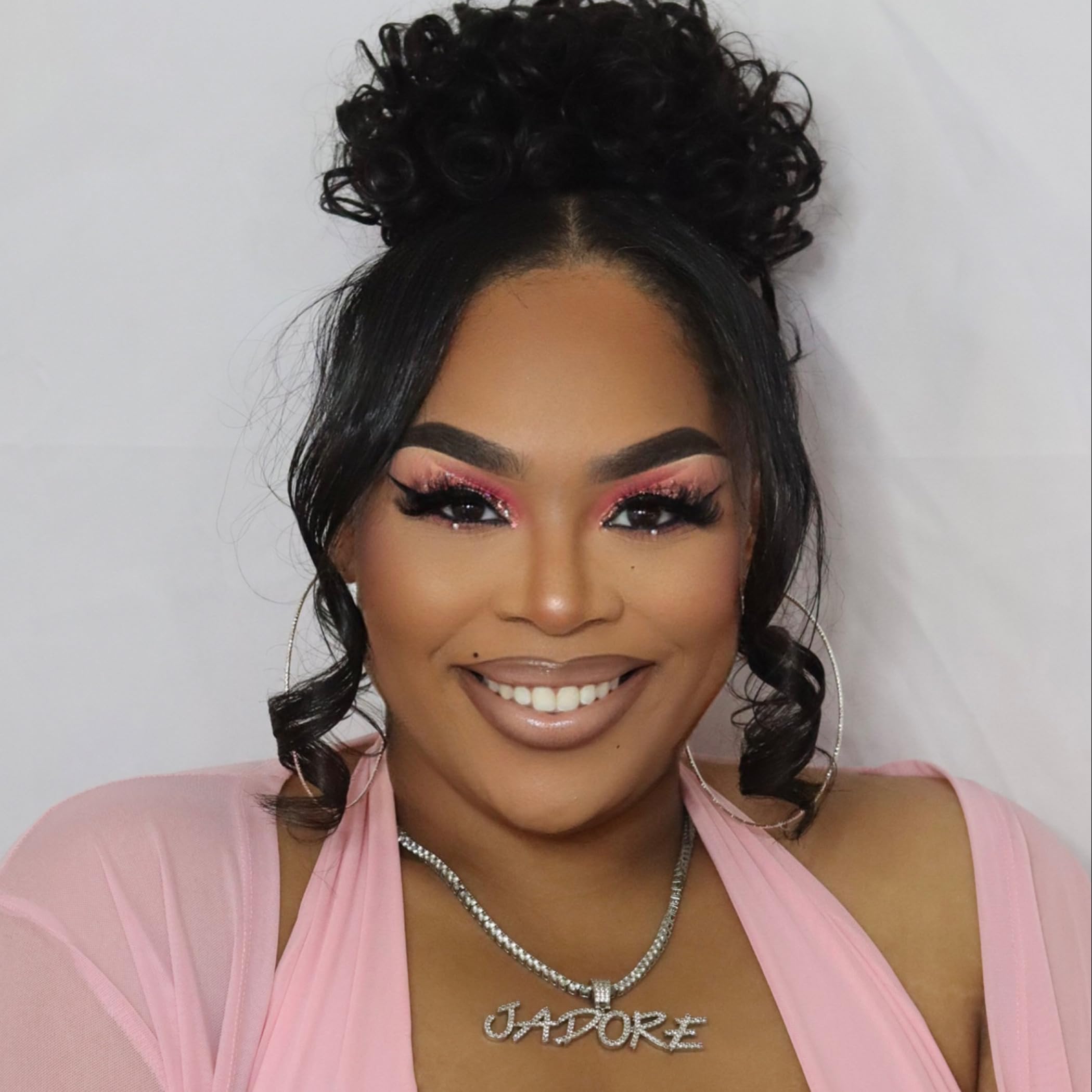 Adore Jadorè Beauty's Amazon Page