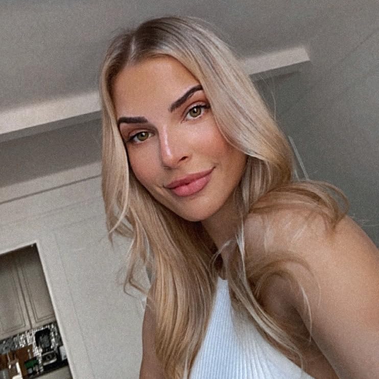 Isabel Kunkel's Amazon Page