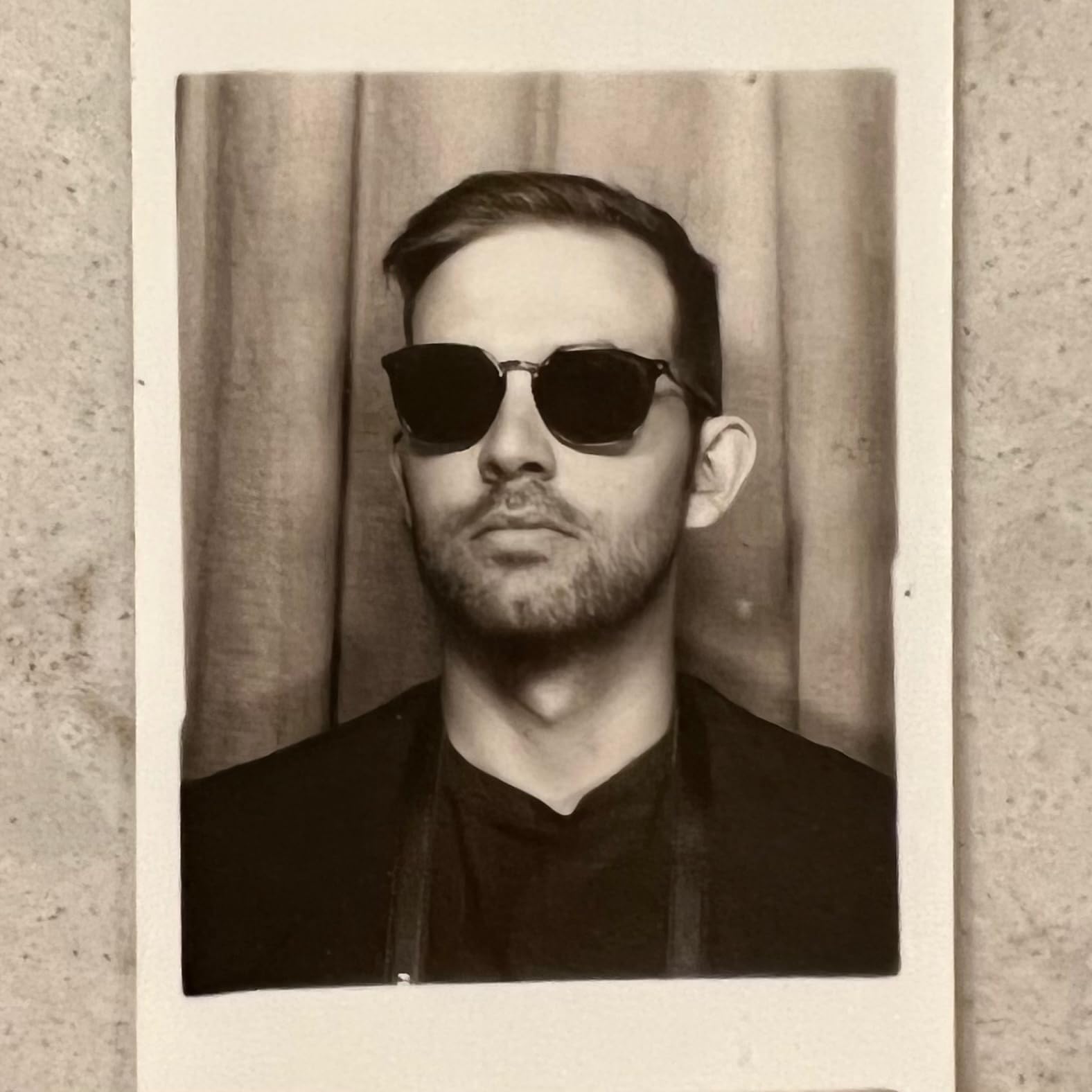 Nick Douillard's Amazon Page