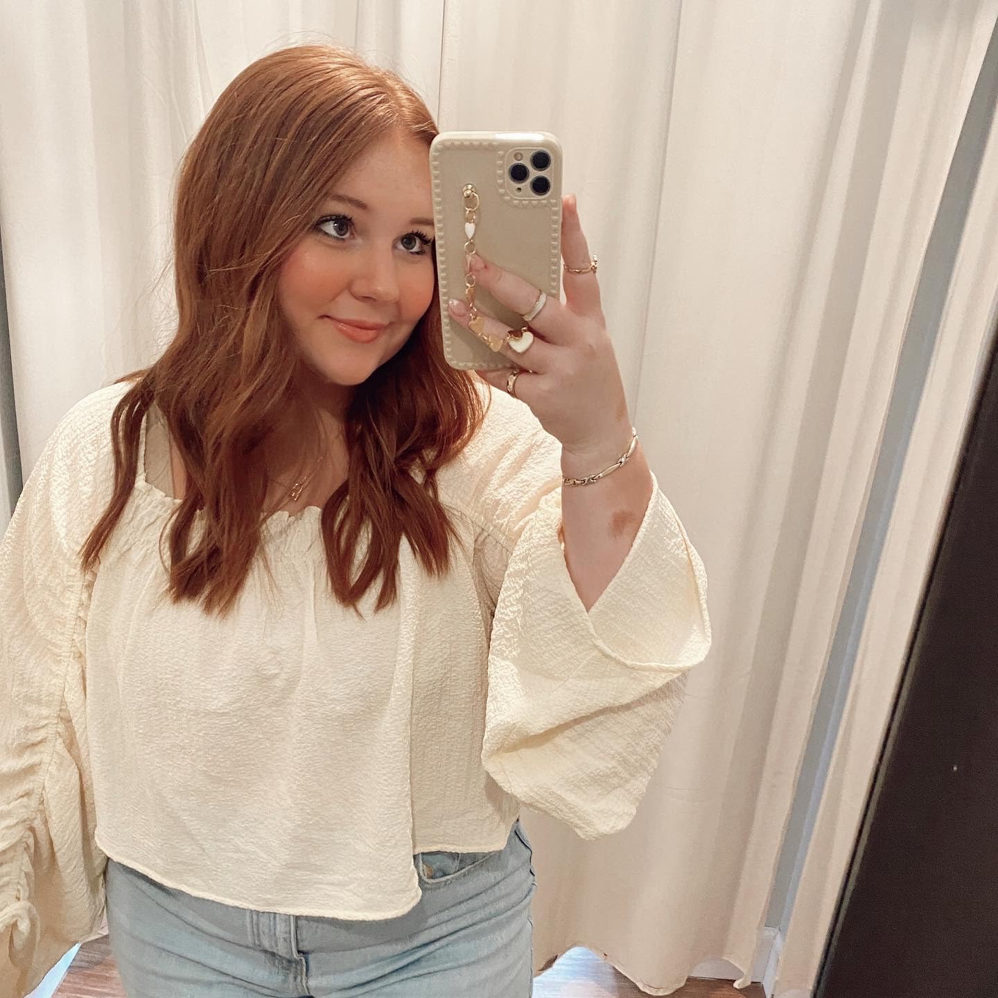 Ashley Plott's Amazon Page