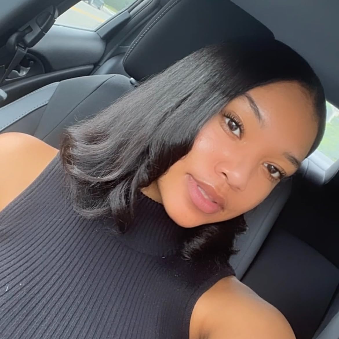 Sydney Russell's Amazon Page