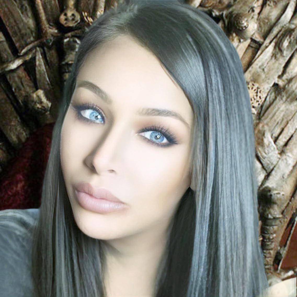 Ginger Finley's Amazon Page