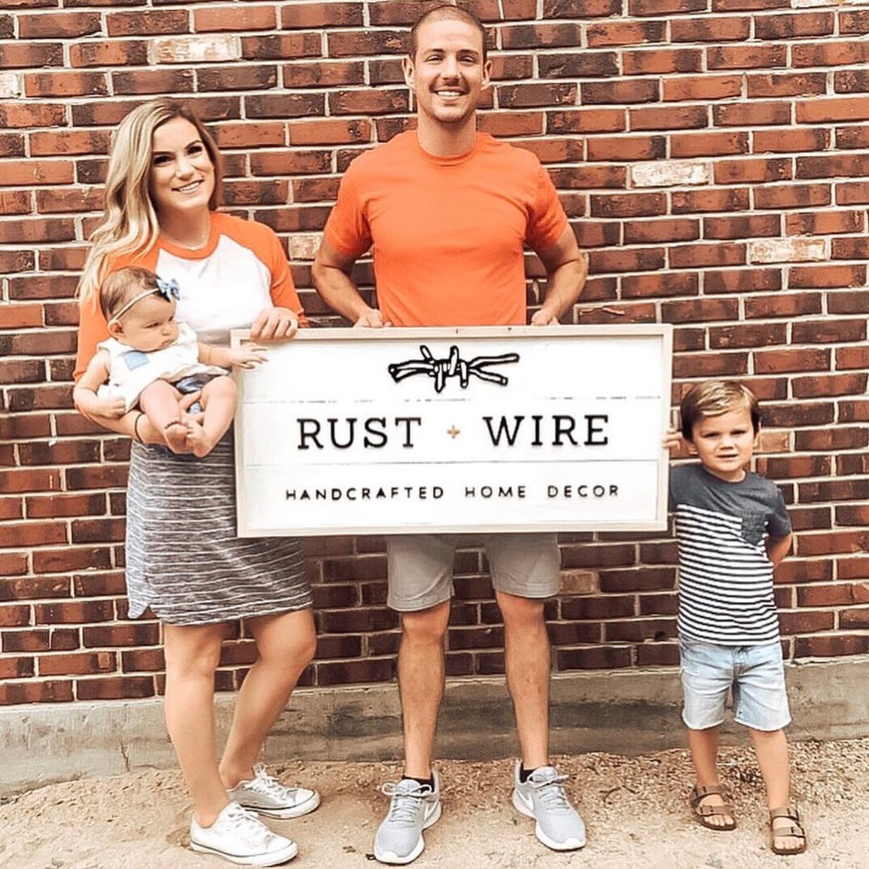 Rust+Wire's Favorite Things!'s Amazon Page