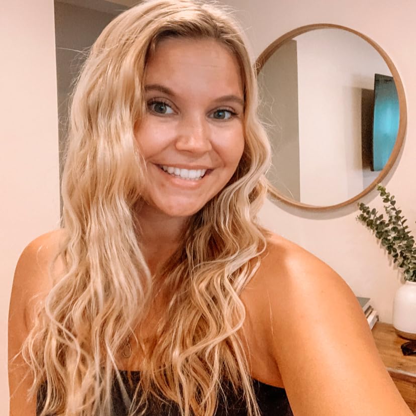 Kaylee Richard's Amazon Page