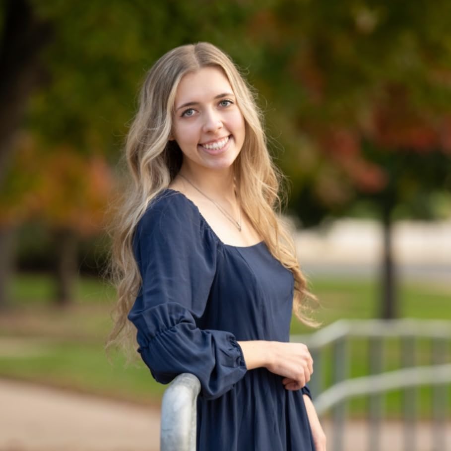 Ericka Gesler's Amazon Page