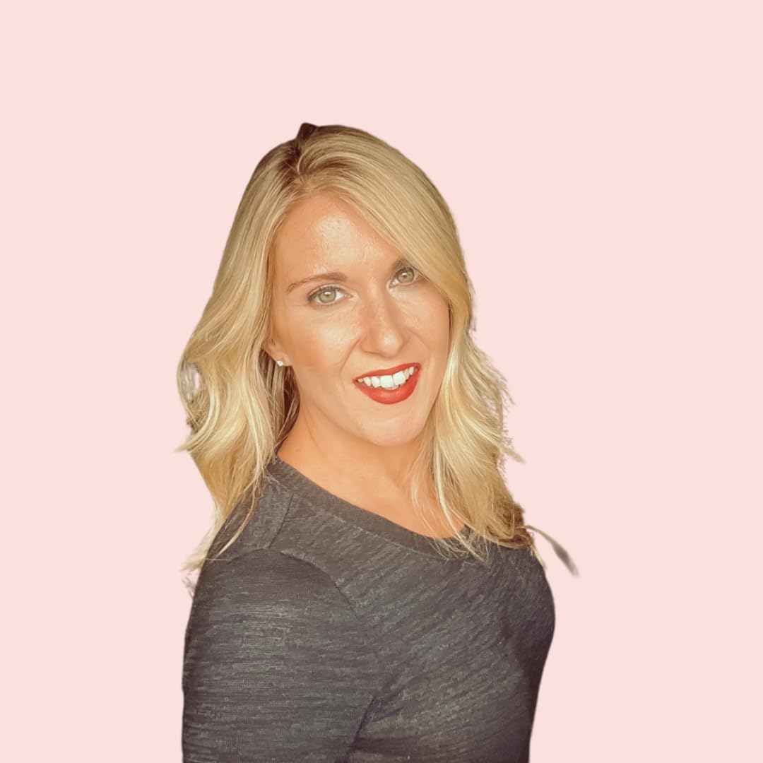 Ashley's Amazon Page