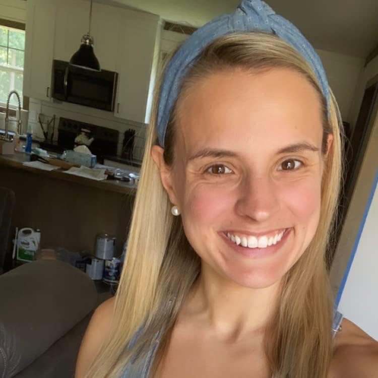 Taylor Maurer's Amazon Page