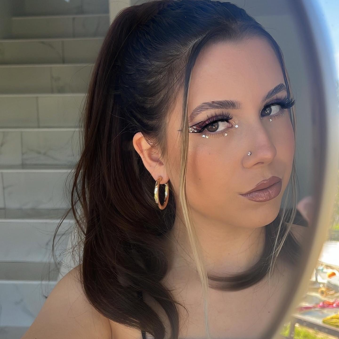 Daisy Ochoa's Amazon Page