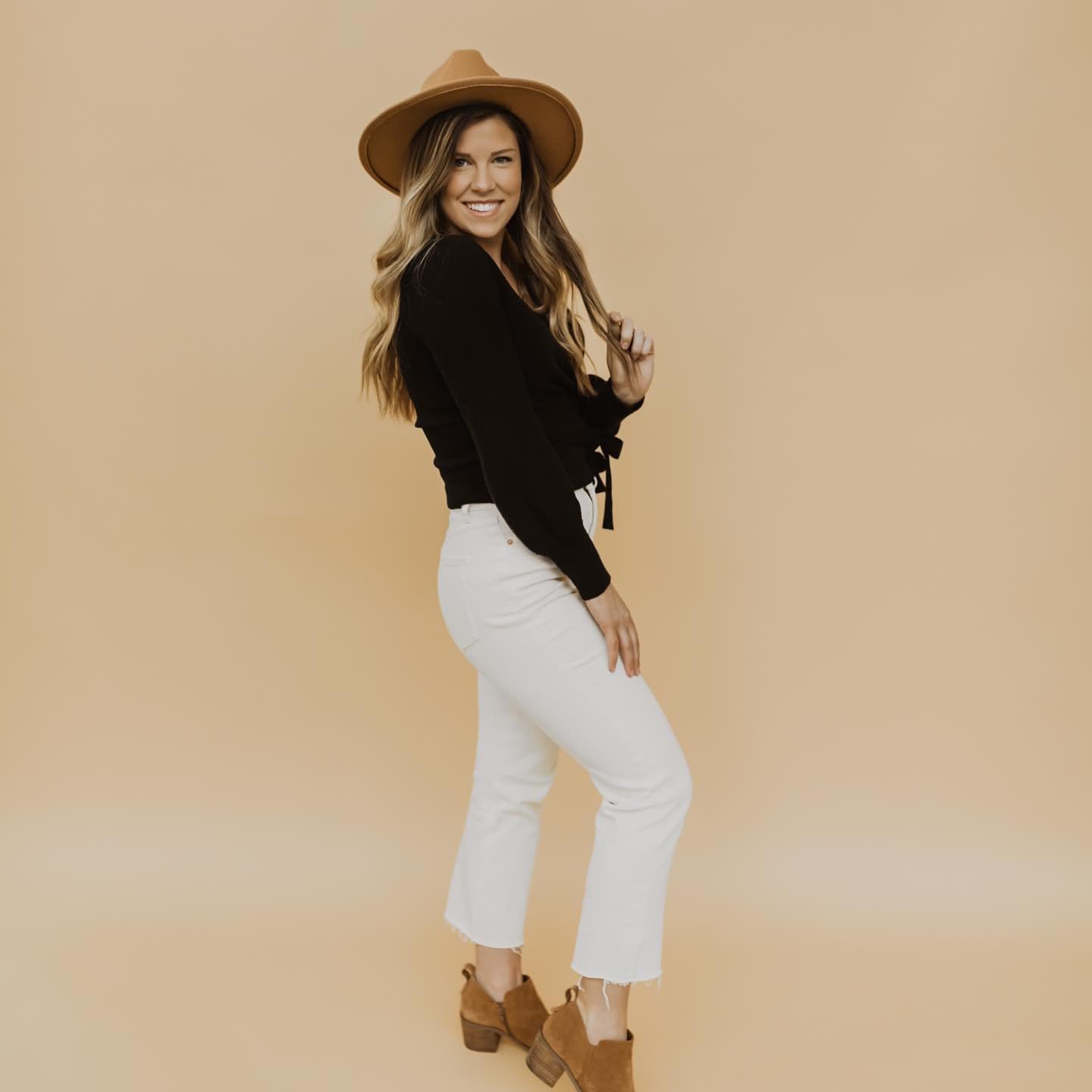 Emily Paulson's Amazon Page