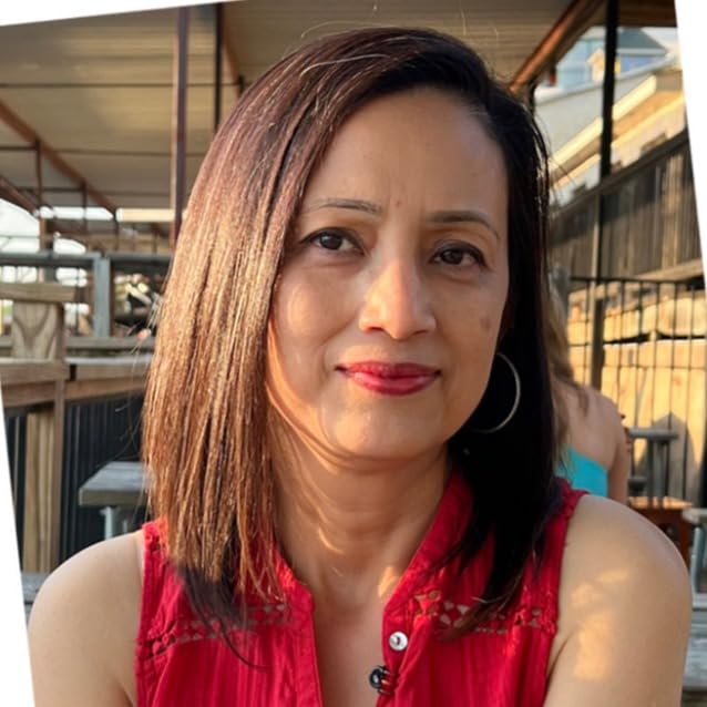 Simply Seema's Amazon Page