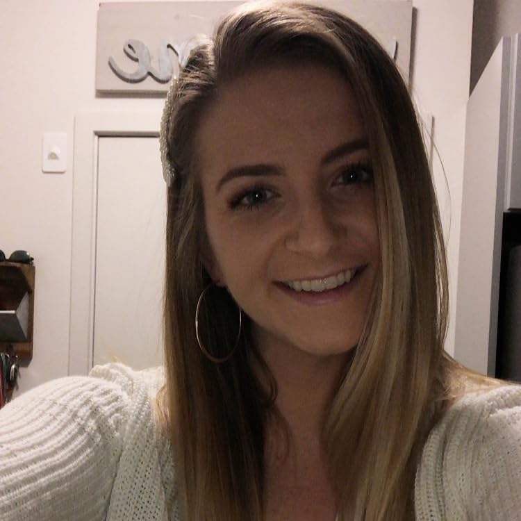 Madison's Amazon Page