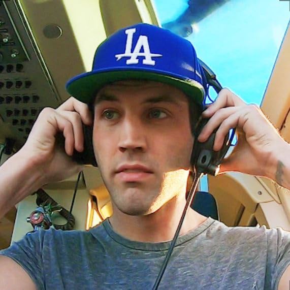 JUSTUS ZILS's Amazon Page