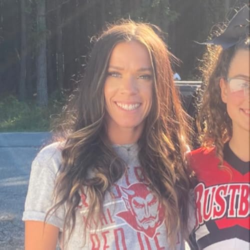 TayBrice's Amazon Page