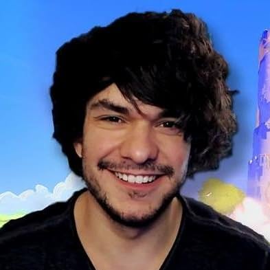 MegaMilez's Amazon Page