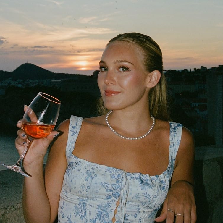 Carly Richardson's Amazon Page