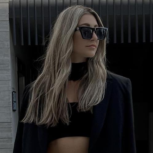 Emily Emig's Amazon Page