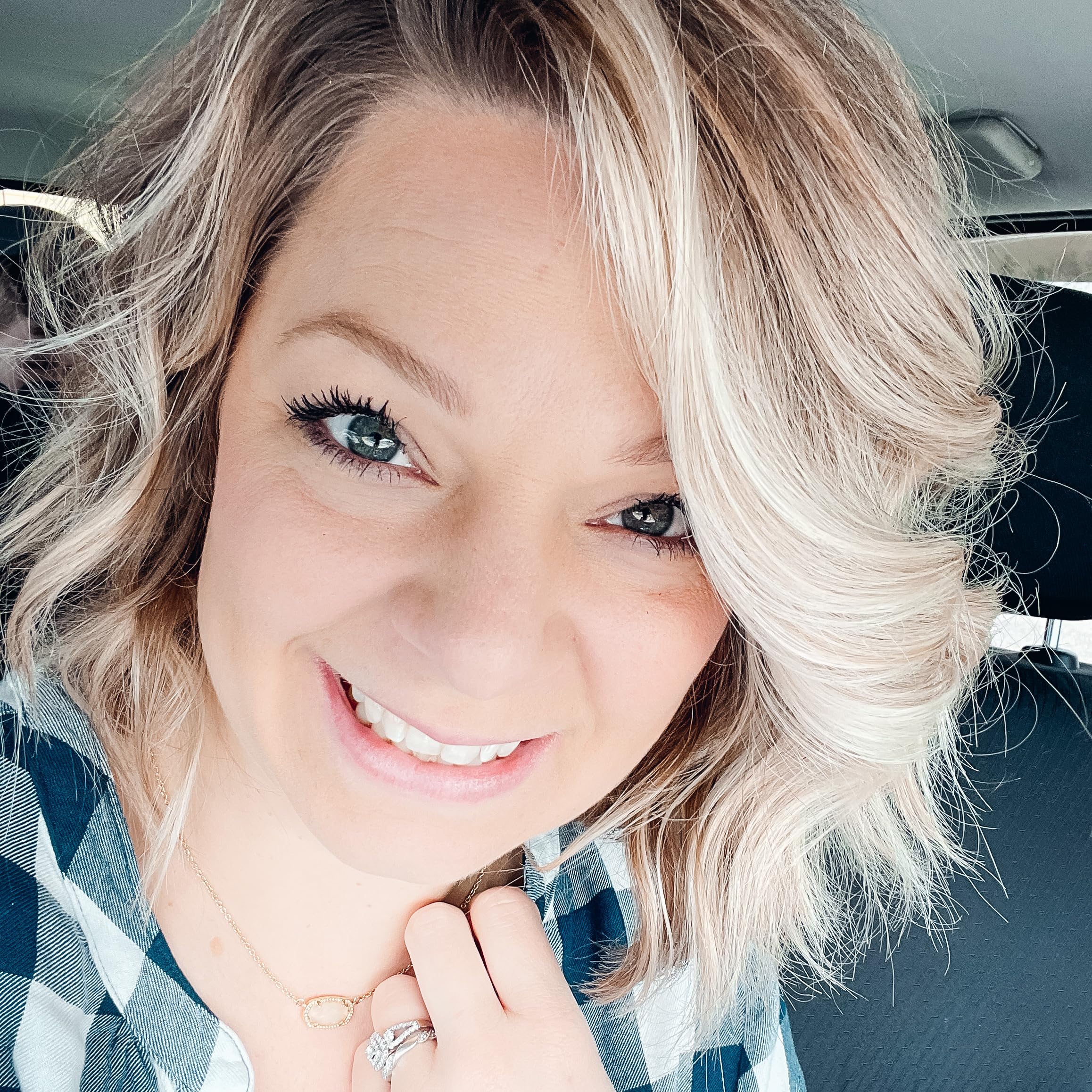 Heather's Amazon Page