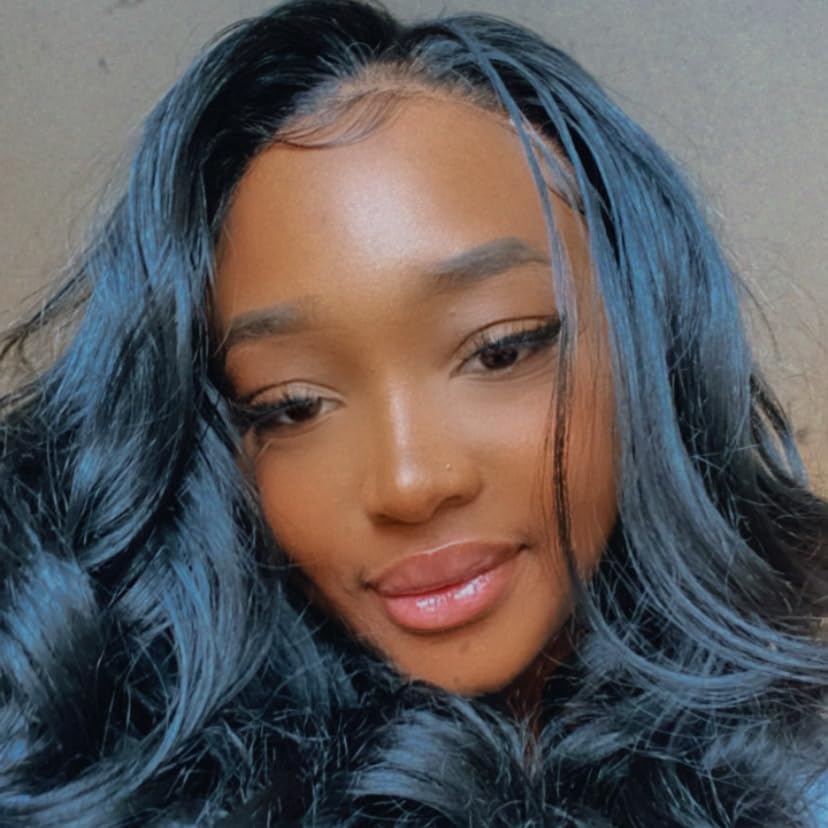 Brooke Givens's Amazon Page