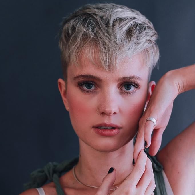 Mama Plunder's Amazon Page