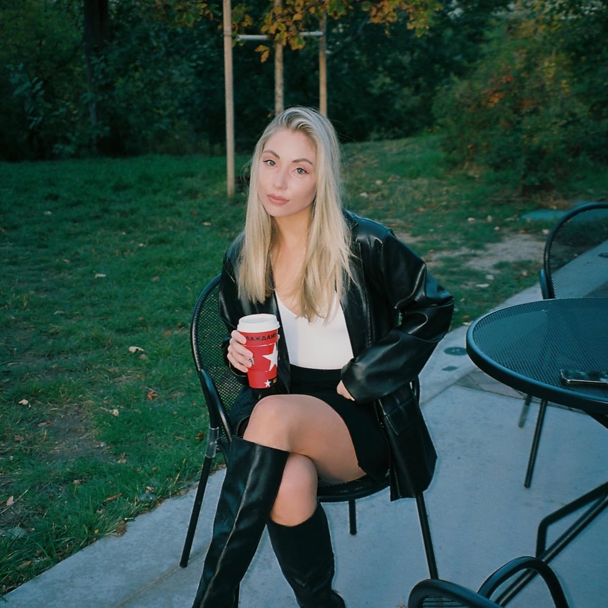 CASSIDY COOK's Amazon Page