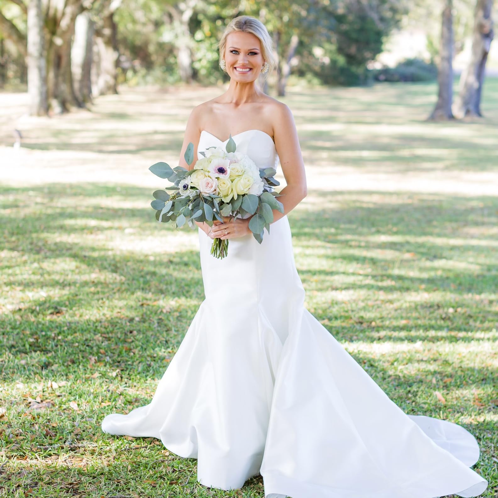 Mattie Tate's Amazon Page