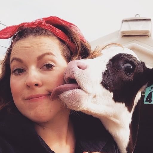 Modern-day Farm Chick's Amazon Page