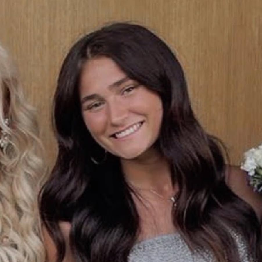 Isabel Garton's Amazon Page