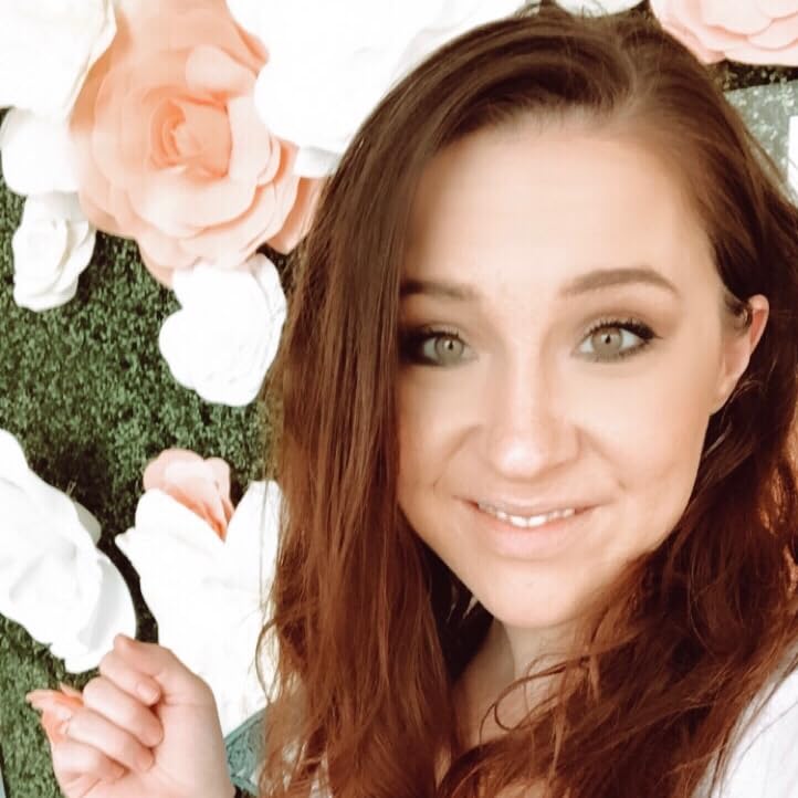 Jess Rodgers's Amazon Page