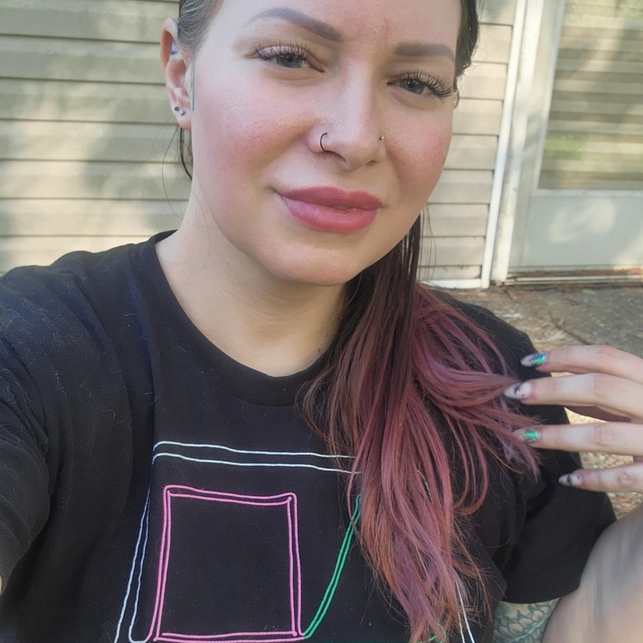 Raven Rayne's Amazon Page