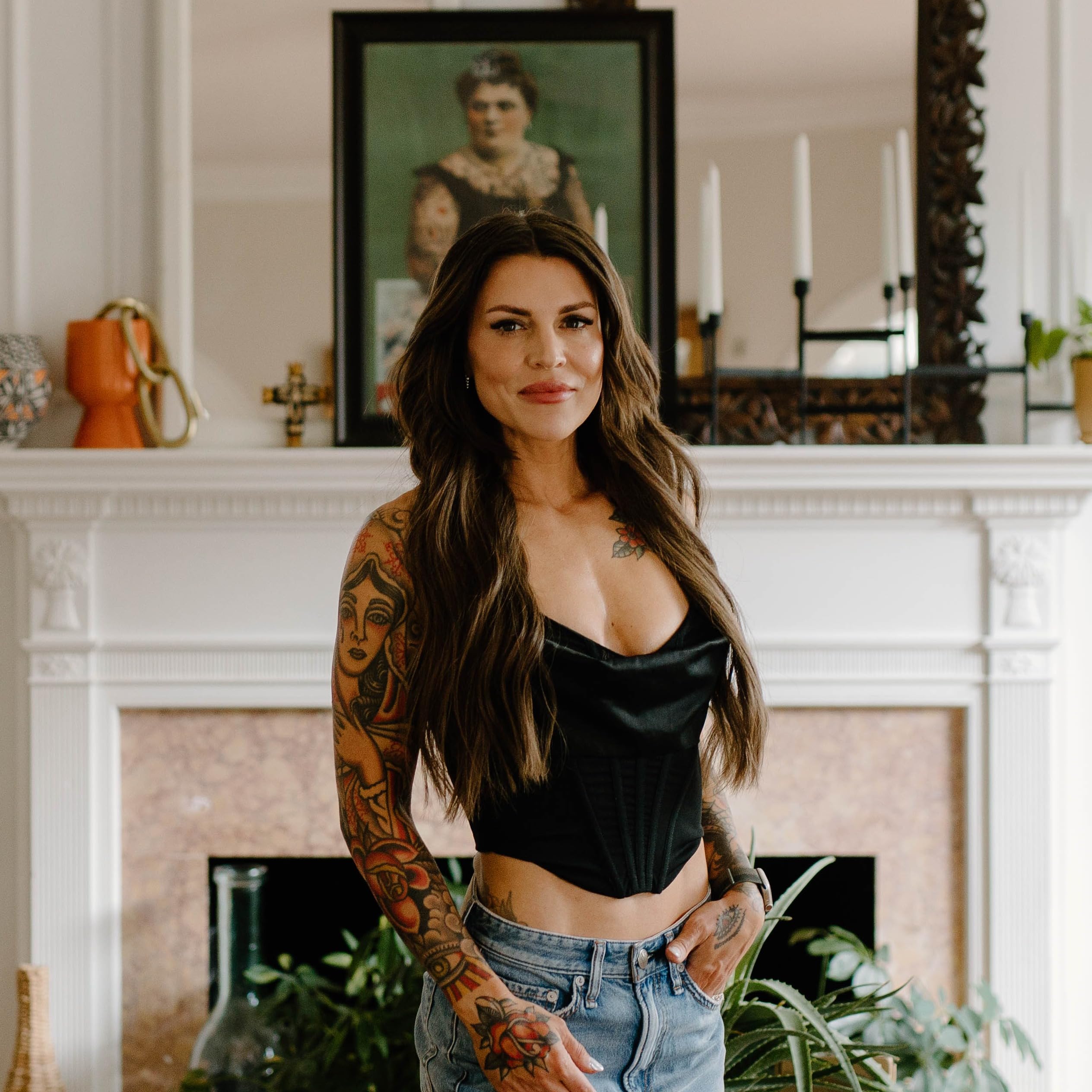 Hannah Slack's Amazon Page