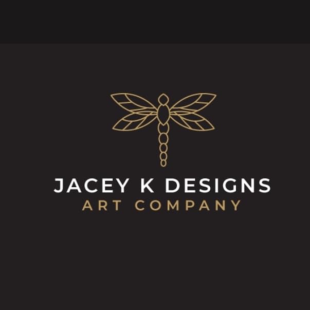 Jacey K Designs's Amazon Page
