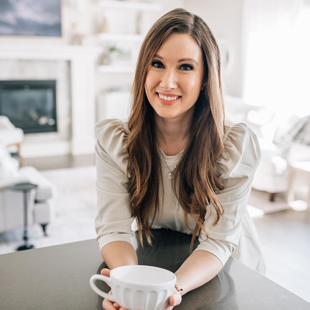 Courtney M. Browning's Amazon Page