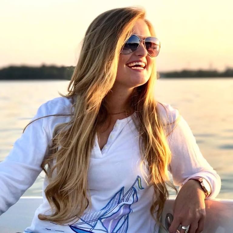 Alexandria B's Amazon Page