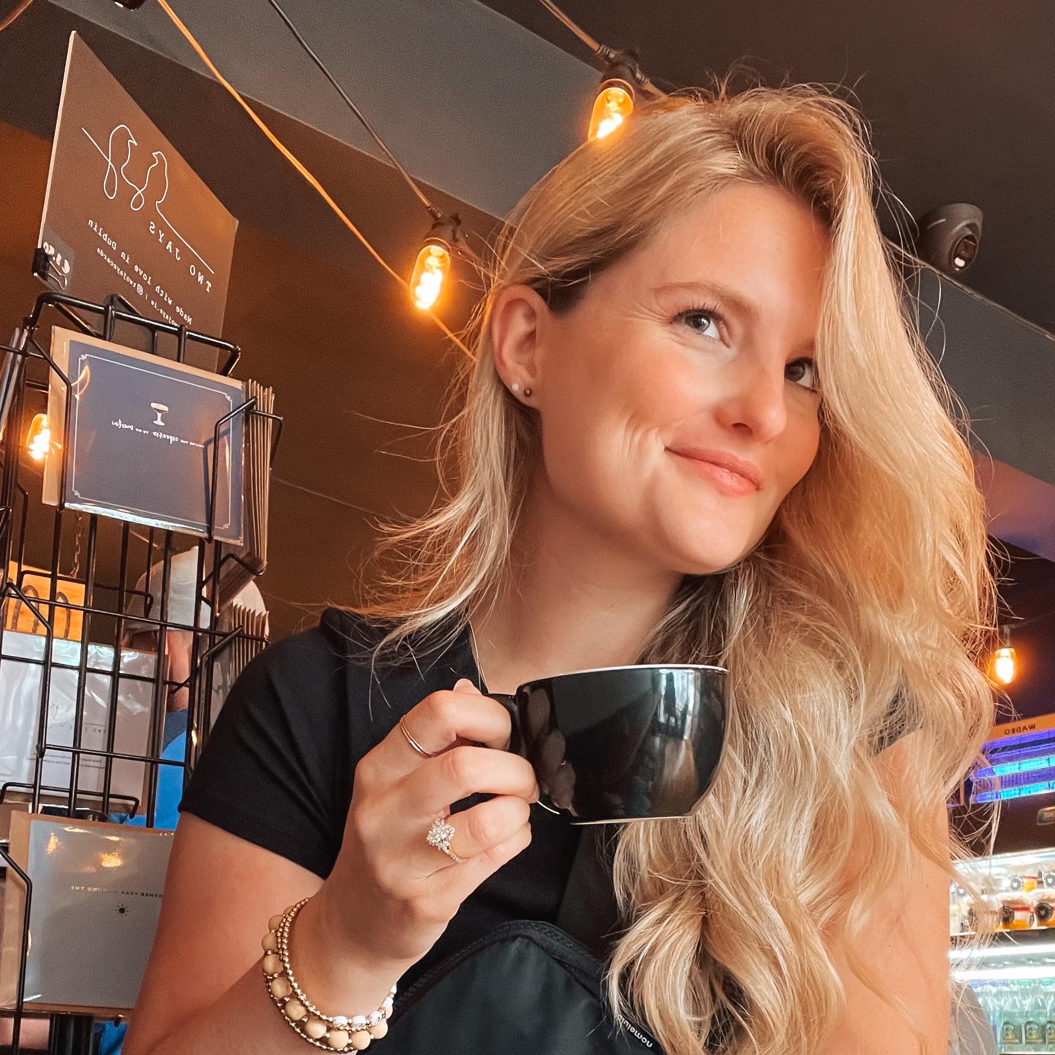 Alexandria B's Amazon Page