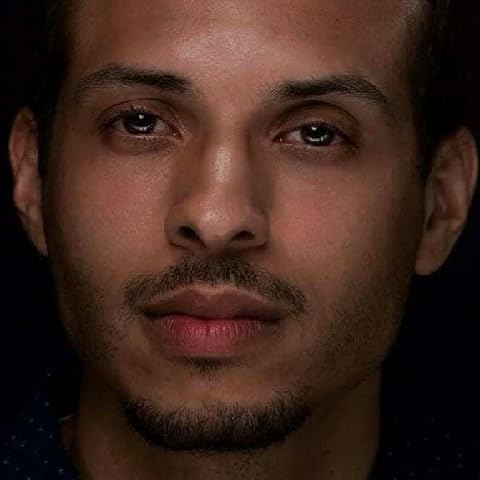 Daniel Aaron Sullivan's Amazon Page