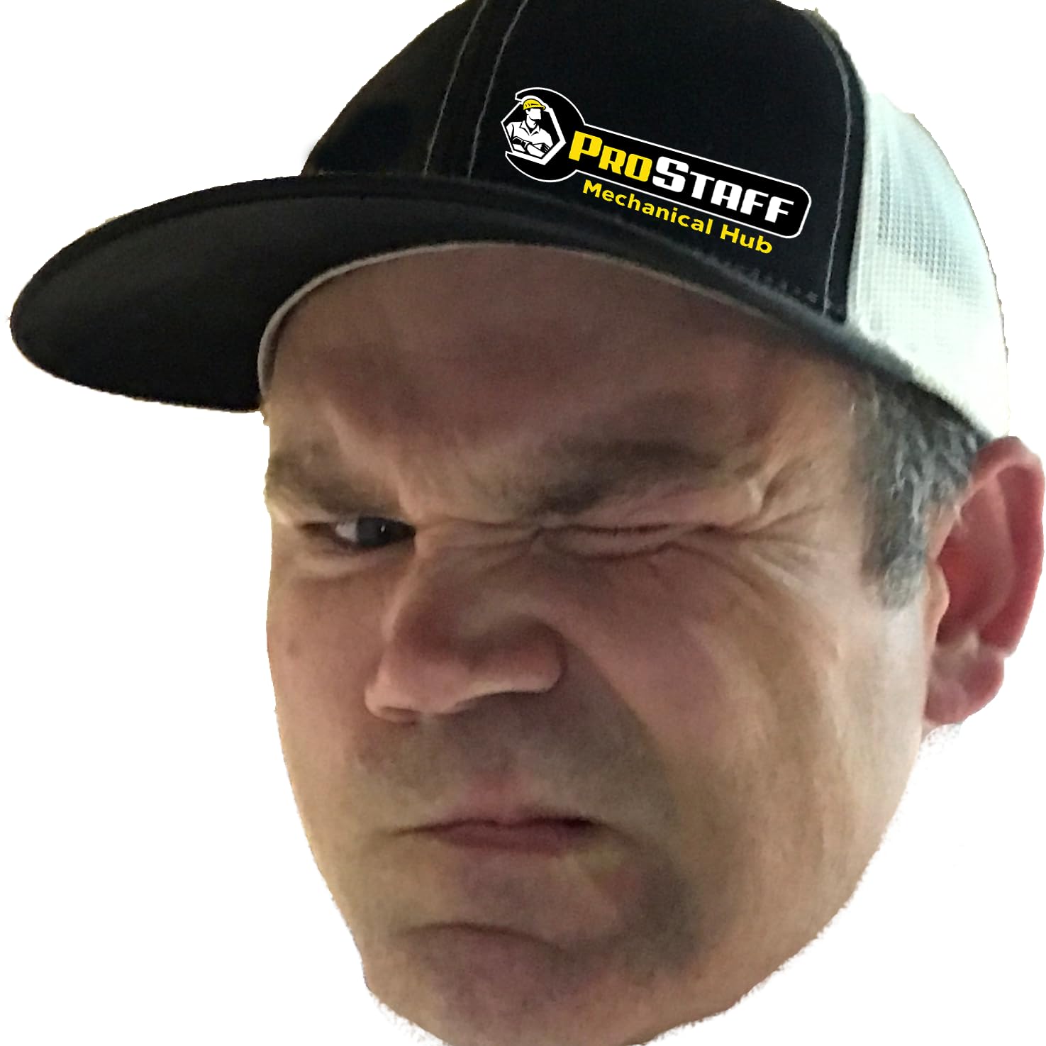 Mechanical Hub's Amazon Page