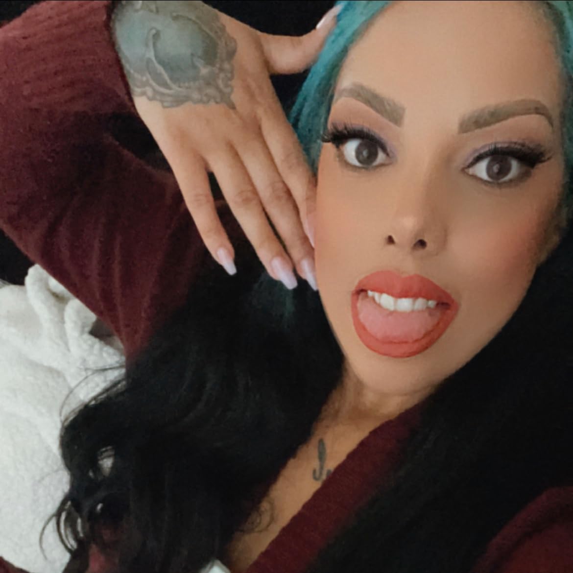 Vivacious_Veteran's Amazon Page