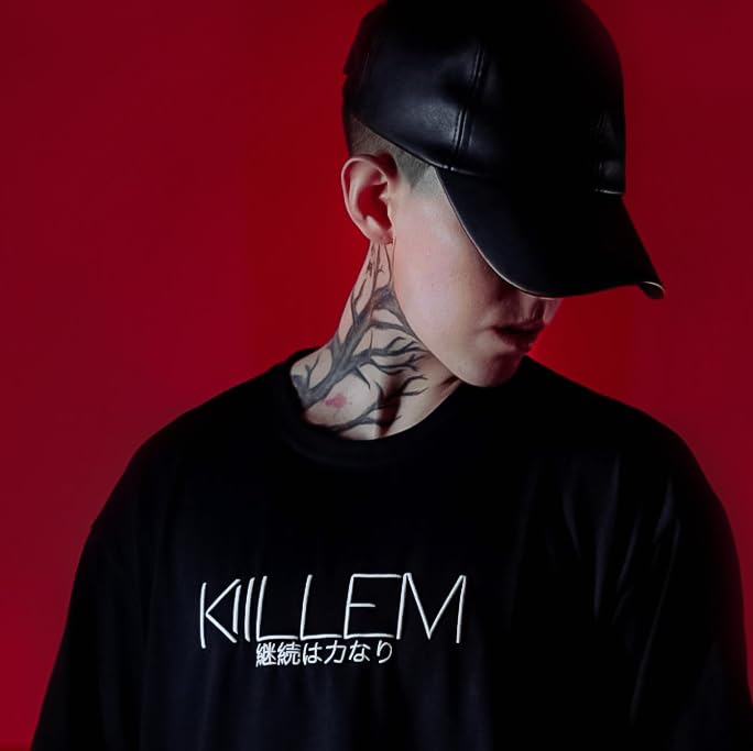 Jkiillem's Amazon Page
