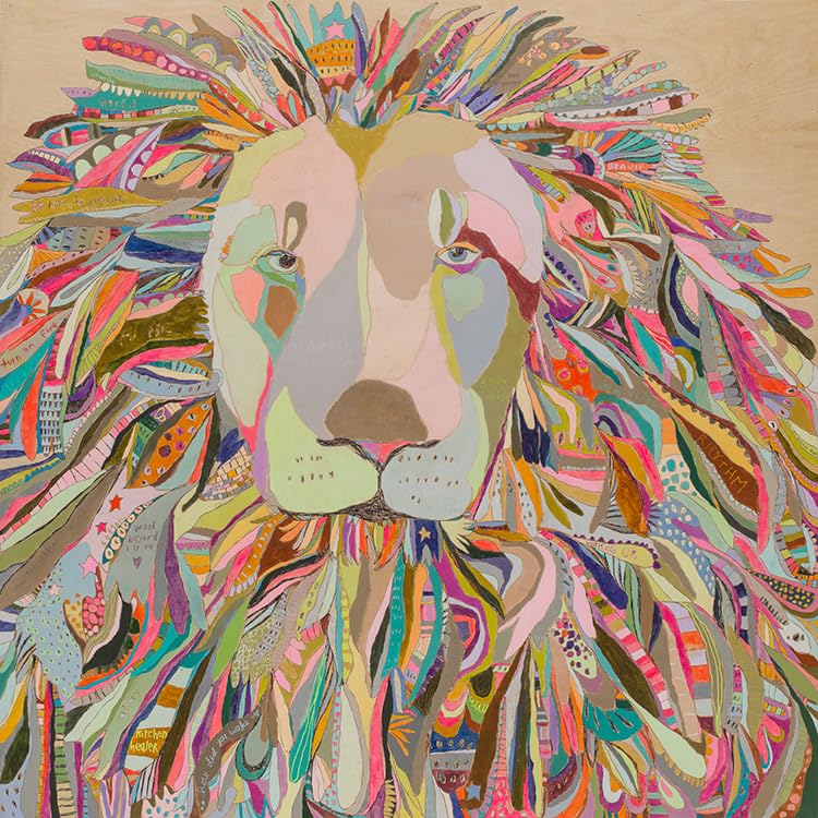 Jennifer Mercede Art Supply Suggestions's Amazon Page