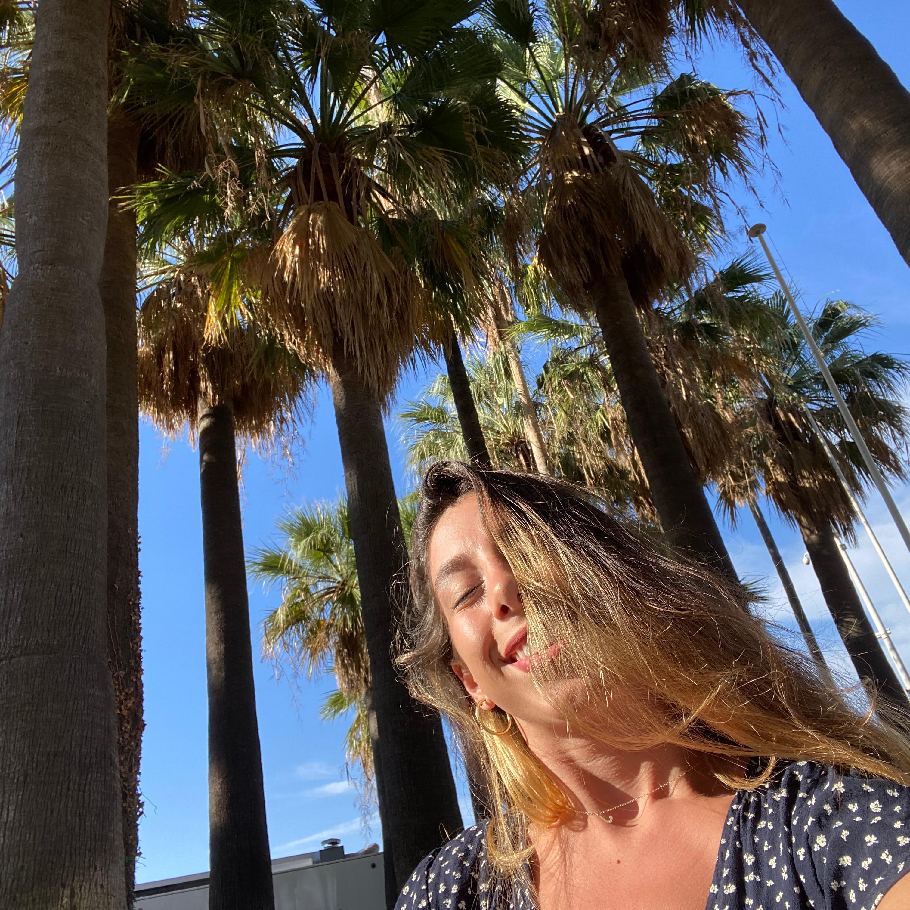 Juliet Raven's Amazon Page