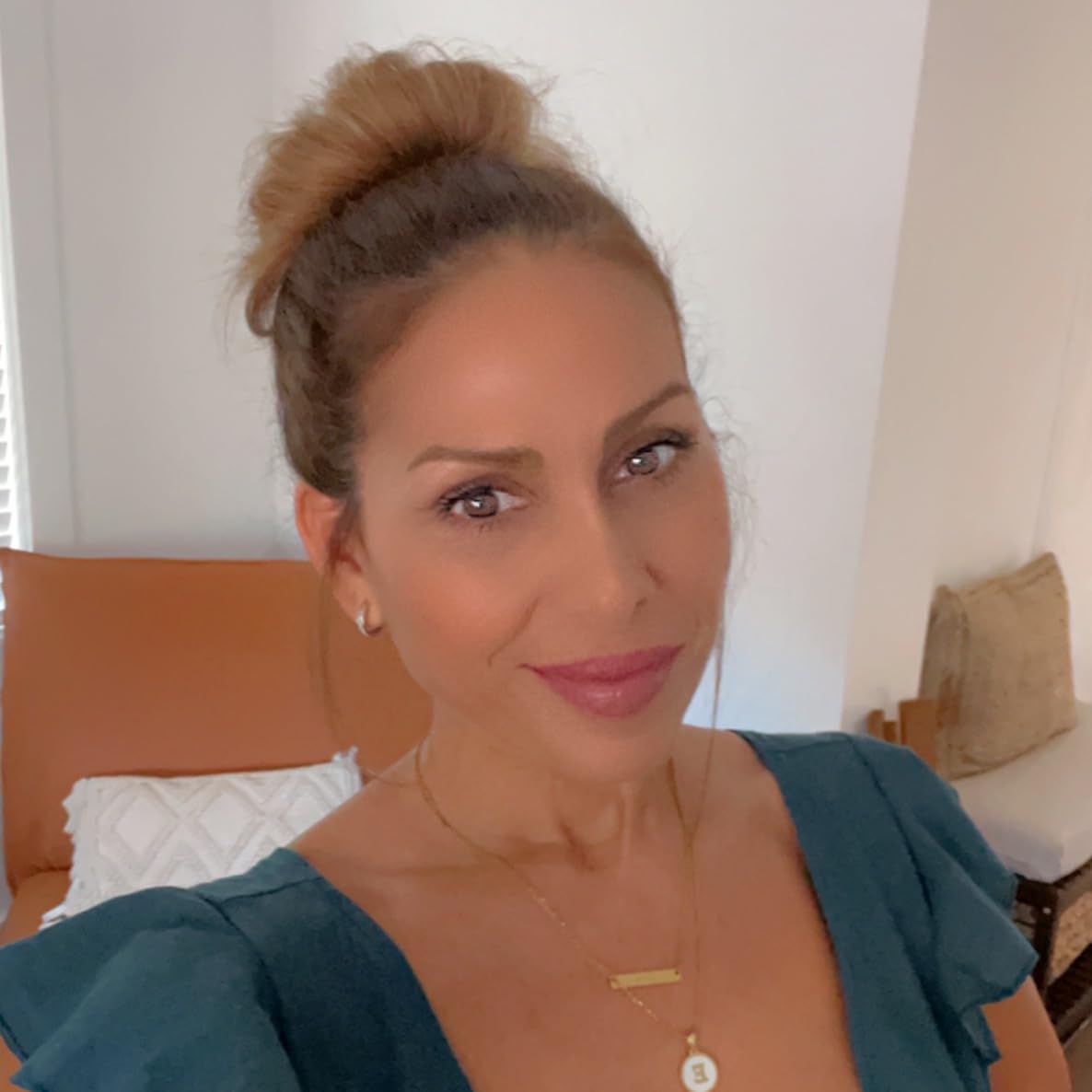 Liz Escarza's Amazon Page