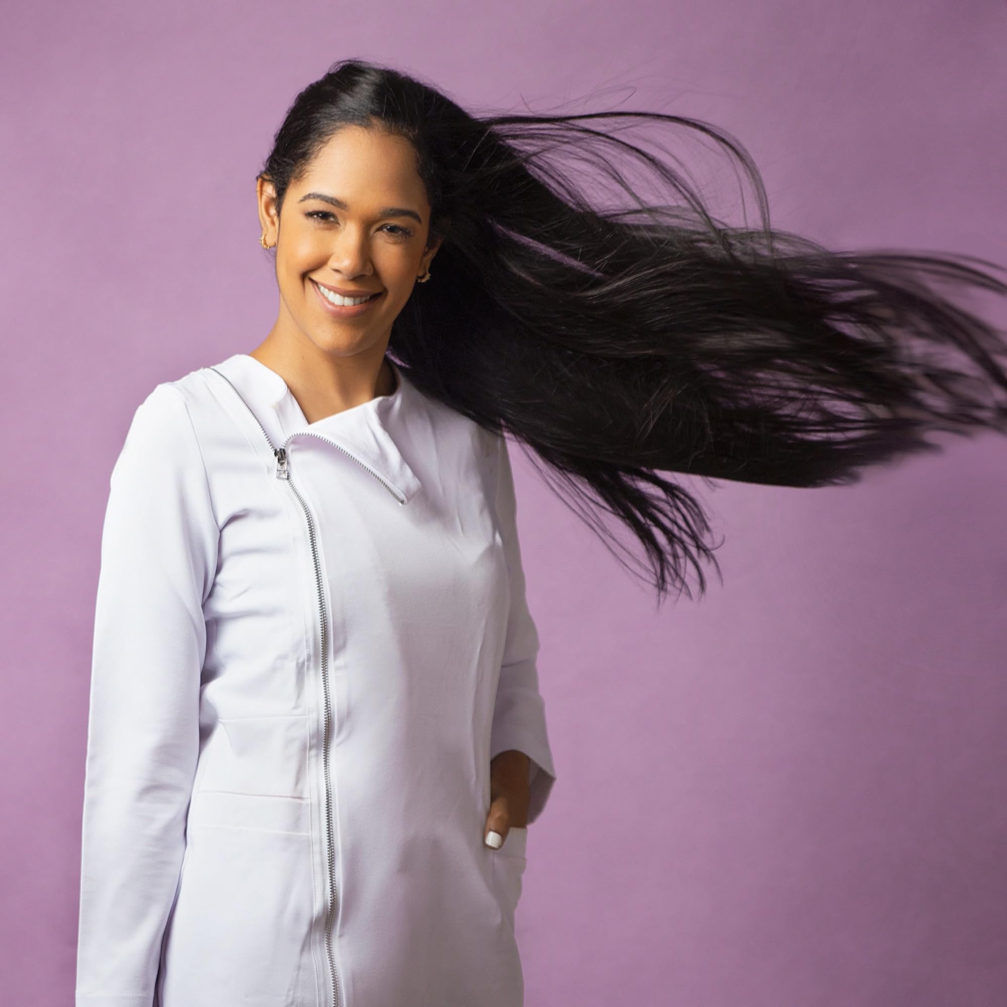 Joan Rodriguez, MD's Amazon Page