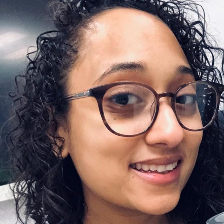 Frances's Amazon Page