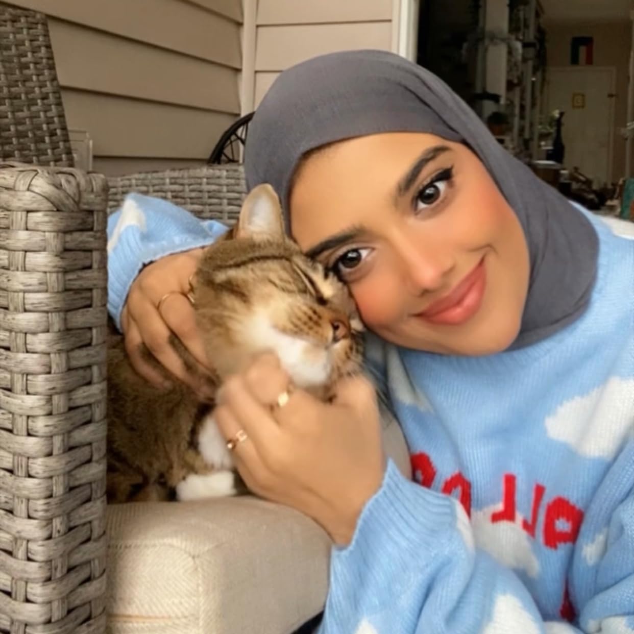 Lulwa's Recommendations's Amazon Page